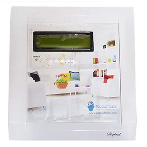 Robosoft Labs Wireless Remote Based Home Automation At Best Price In New Delhi
