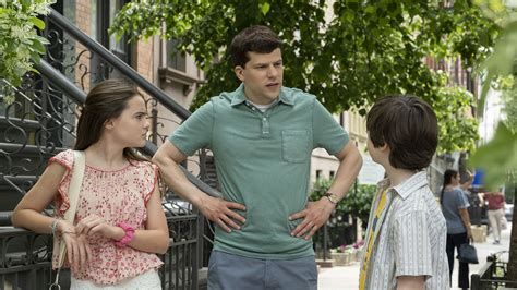 Fleishman Is In Trouble Review Jesse Eisenberg In Marital Mystery