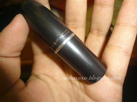 Makeupxoxo Mac Ruby Woo Matte Lipstick