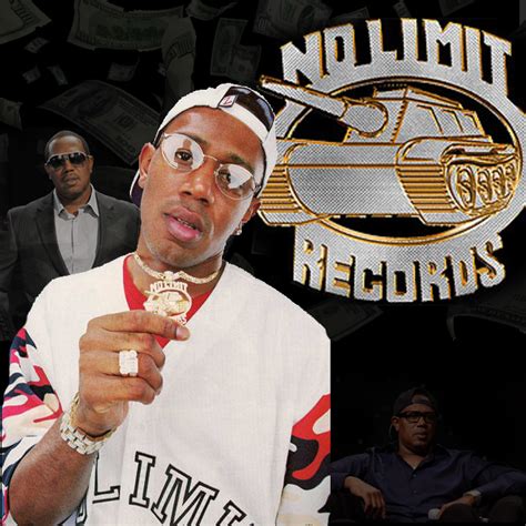Master P No Limit Members No Limit Soldiers Ii Wacx