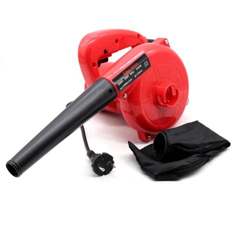 Cpu Cleaning 700w Electric Hand Operated Blower Vacuum Lazada Ph