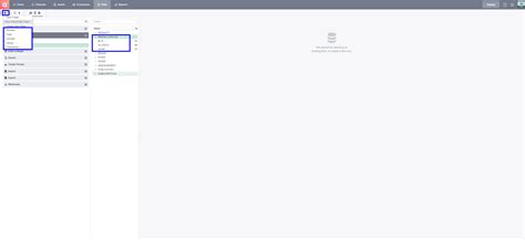 How To Create A Global Data Table Agillic Support