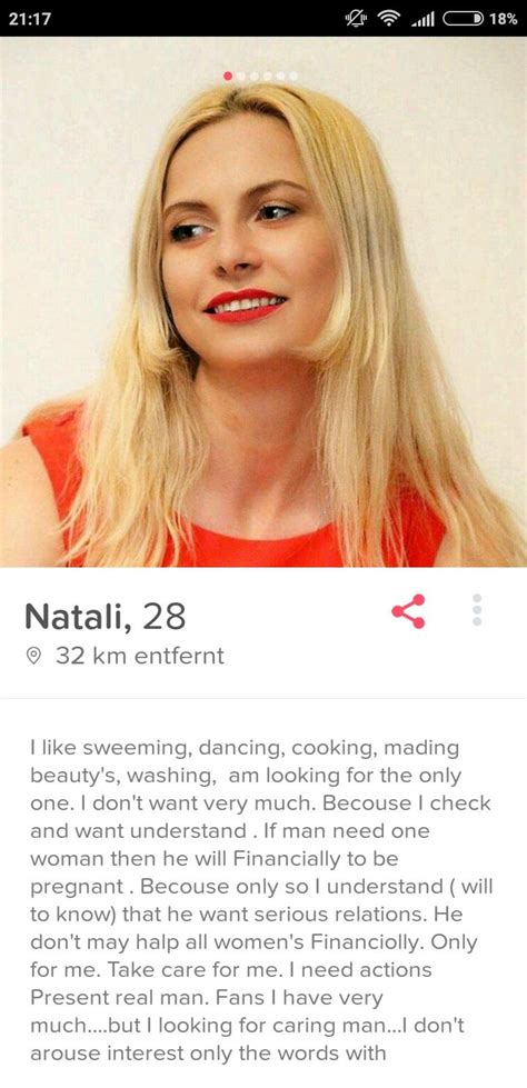Financially Pregnant R Tinder