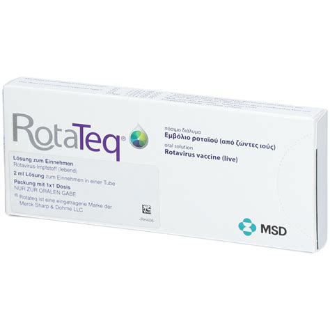 Rotateq Lösung Zum Einnehmen 2 Ml Mit Dem E Rezept Kaufen Shop Apotheke