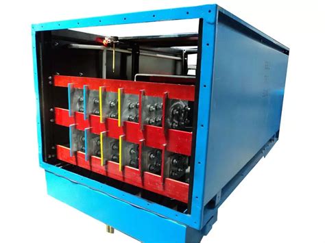 Buy Star Drive 1600a Non Seg Regated Phase Bus Duct Al Busbar Ms Encl Online In India At Best