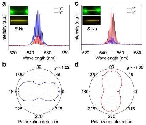 Angew：手性有机分子螺旋超结构圆偏振激光 X Mol资讯