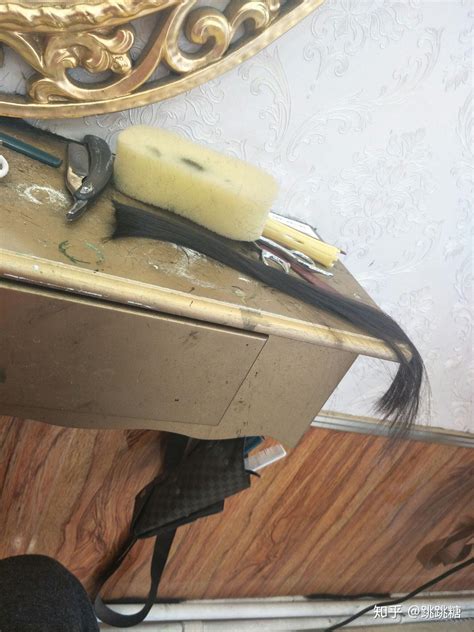 女生剃半头是什么体验？ 知乎