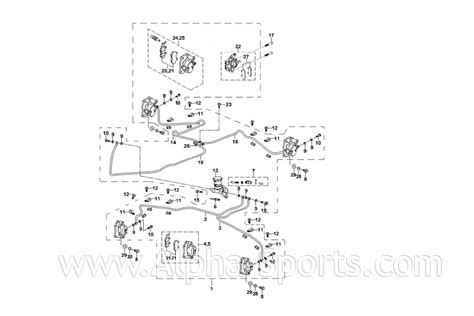 Hisun Parts Catalog