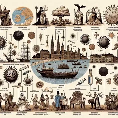 Triumph Of Humanity Smallpox The First And Only Human Disease