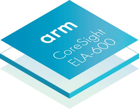 Coresight Components Arm Developer