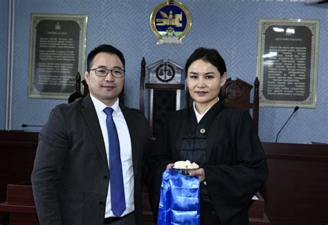 Монгол улсын Ерөнхийлөгчийн зарлиг танилцуулах хүндэтгэлийн арга хэмжээ зохион байгууллаа