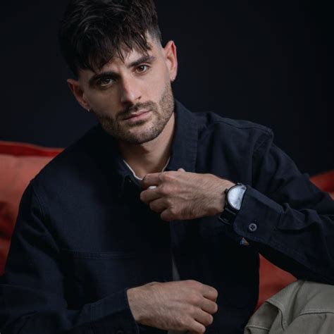 Adez Artists Mixmag Caribbean