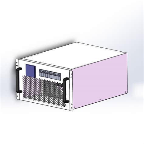 机架式负载 10KW负载箱生产厂家 解决方案 广东宜迈思电气有限公司