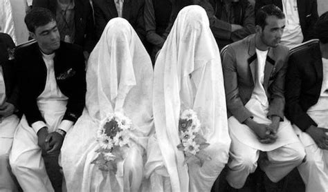 Brides Womens Voices Now