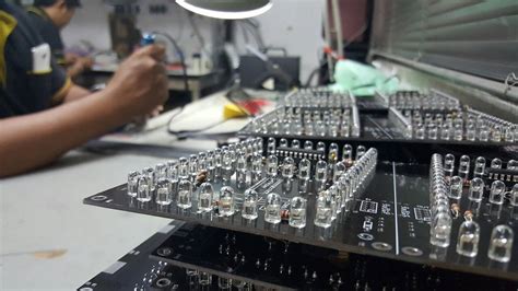 บริษัท ดิจิตอล เทคโนโลยี คอนซัลแทน จำกัด เราผู้เชี่ยวชาญในการวิจัย พัฒนา ผลิตและจำหน่ายสินค้า