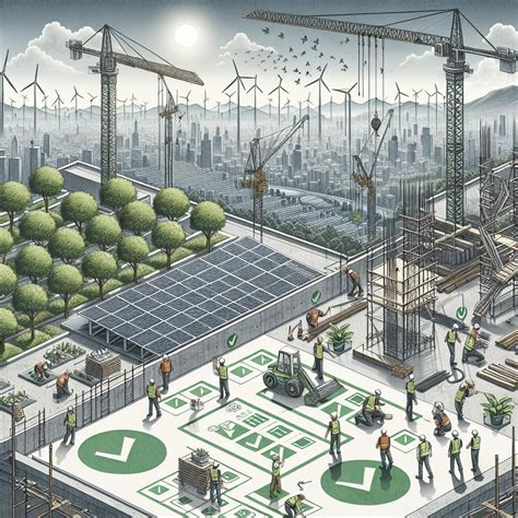 Strategies For Ensuring Sustainability In Large Scale Infrastructure