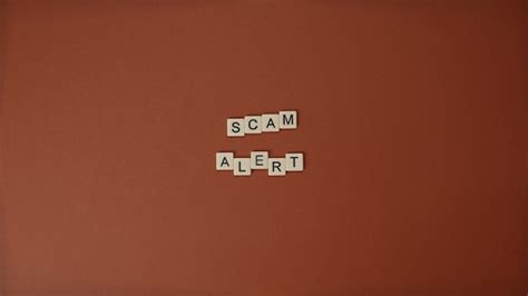 Read About 5 Common Types Of Scams Scams Report