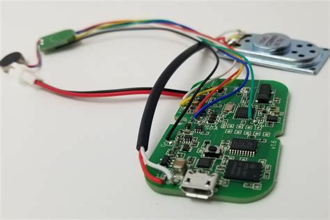 Product Pictures OnBoard Circuits