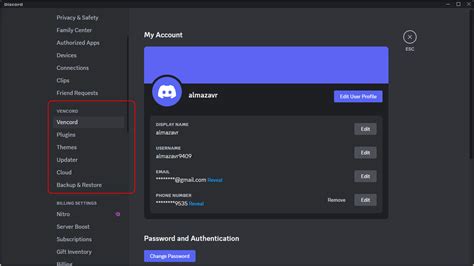How To Upgrade Discord With The Vencord Mod How To Upgrade Discord With The Vencord Mod