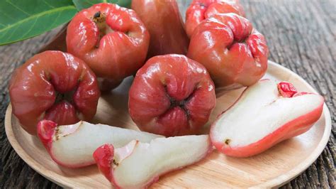 Jabłko Różane Charakterystyka Właściwości I Zalety