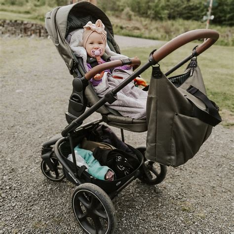 Easywalker Harvey3 Premium