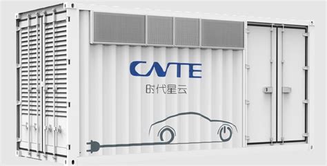 Containerized Energy Storage A Revolution In Flexibility And Scalability