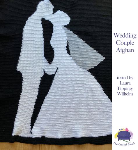 Crochet Pattern Wedding Afghan At Pauline Dane Blog