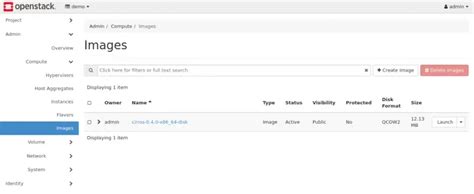 Openstack Deployment On Ubuntu 22 04 20 04 18 04 Using Devstack