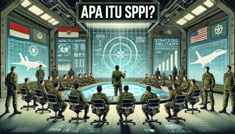 Apa Itu Sppi Dan Tujuannya Temukan Kunci Suksesmu Di Sini Bimbel Cpns 2025