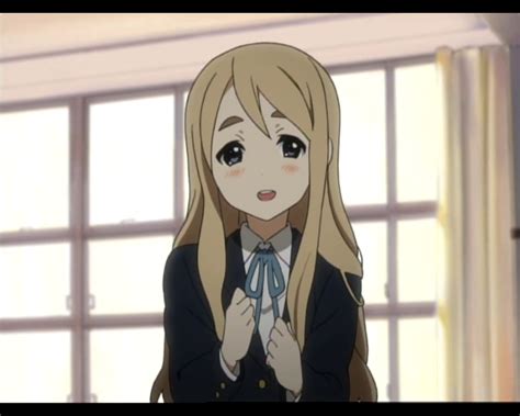 Tsumugi Kotobuki Tsumugi Kotobuki Image Fanpop