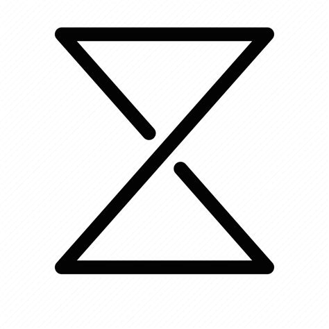 Chart Collate Flowchart Icon Download On Iconfinder