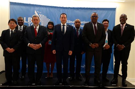 Países Del Alba Ratifican Su Compromiso Con La Integración