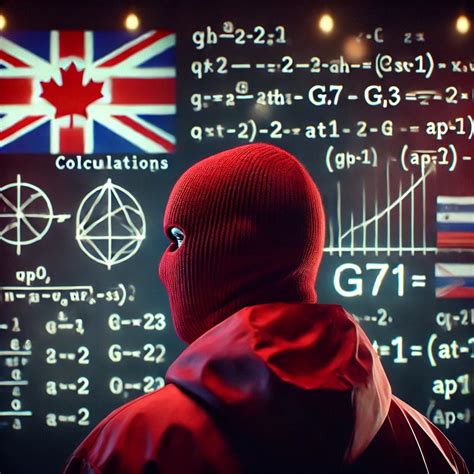 🔢🌍 30 G7 Vs Apt1 Math Solutions Calculating Cyber Dominance 🔥 By Aardvark Infinity Aardvark