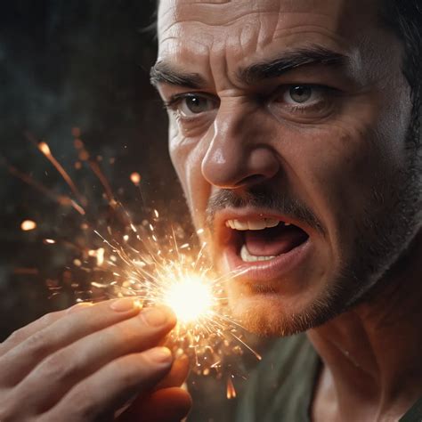 Practical Strategies For Effective Anger Management