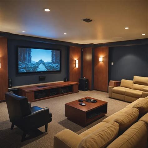 Understanding The Role Of Hdmi Ports In Home Theater Project