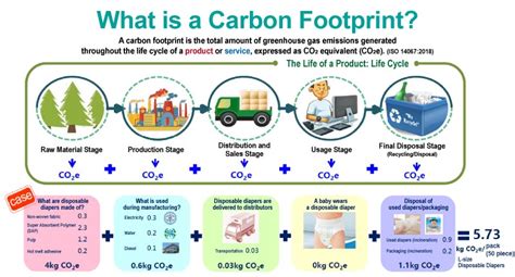 Carbon Footprint Boosts Esg Performance Ist