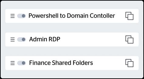 Multi Factor Authentication Solution Extend Mfa Protection Silverfort