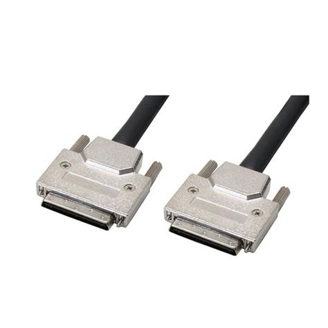Internal SCSI Cable And External SCSI Cable Types News Shenzhen Starte Technology Co Ltd