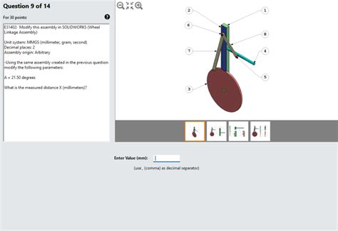 solved e30302 modify this assembly in solidworks