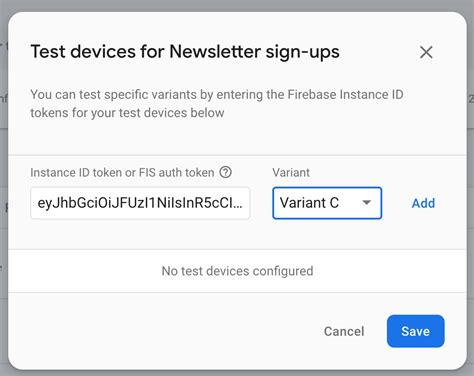 Firebase Tutorial Ios Ab Testing The New