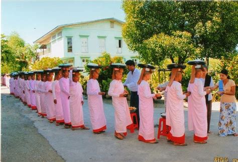 မင်္ဂလာတောင်တော်ဦး မင်္ဂလာတောင်တော်ဦး ကျောင်းတိုက်