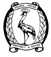Uganda Police Force Job In Uganda