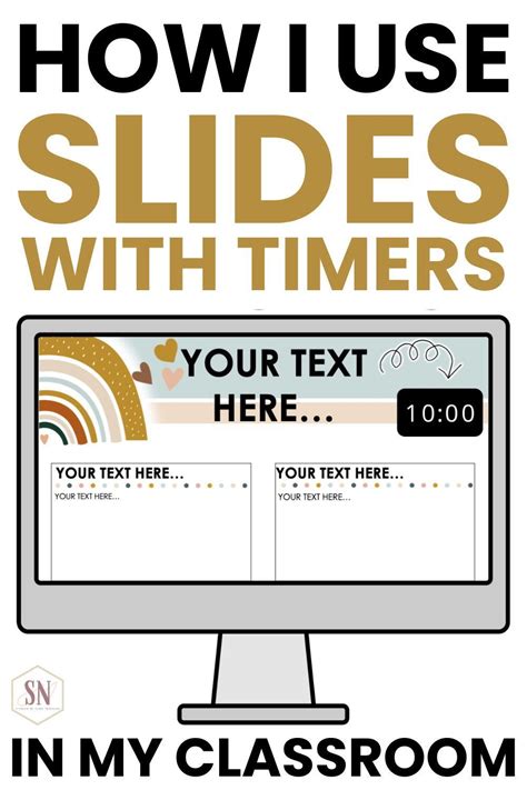 How Timer Slides For Powerpoint Saved My Sanity Artofit