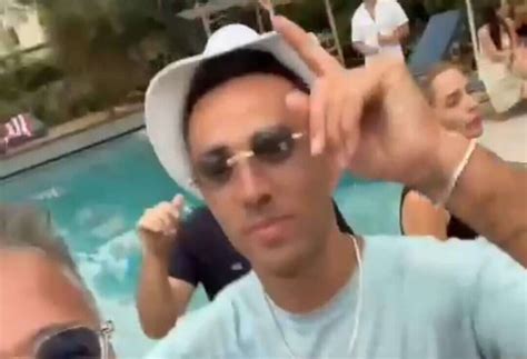 סערת הסיגריה של ערן זהבי הסרטון שלא משאיר מקום לספק ישראל היום