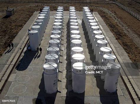 Uranium Photos And Premium High Res Pictures Getty Images