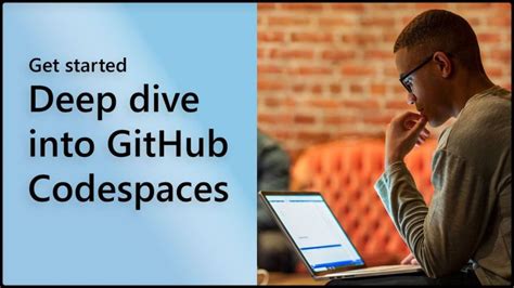 alaa al ankar on linkedin dig deeper into github codespaces github codespaces is an instant…