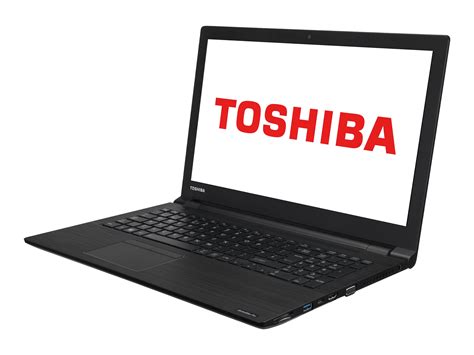 Dynabook Toshiba Satellite Pro L G Full Specs Details And Review