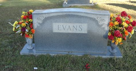 James E Evans 1928 2017 Find A Grave Memorial