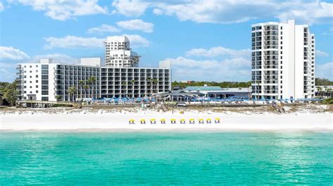 Hilton Sandestin Beach Resort Beachfront Suites From 172