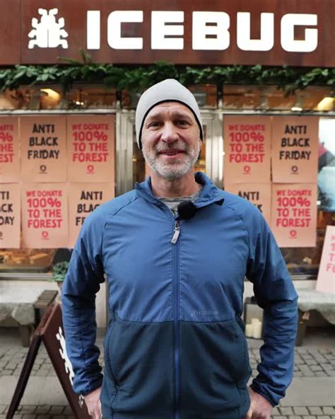 Icebug Ab On Linkedin We Donate One Million 💚🌲 This Black Friday We